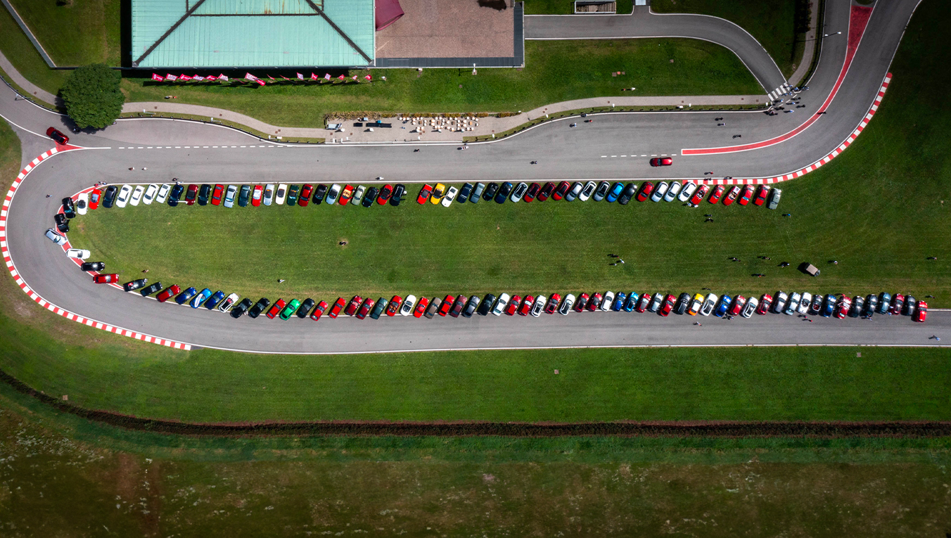 PASSION TURNS 114: HAPPY BIRTHDAY, ALFA ROMEO!