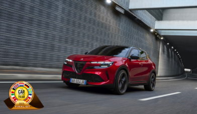 Alfa Romeo Ireland: Alfa Romeo Official Website | SUVs & Crossover ...
