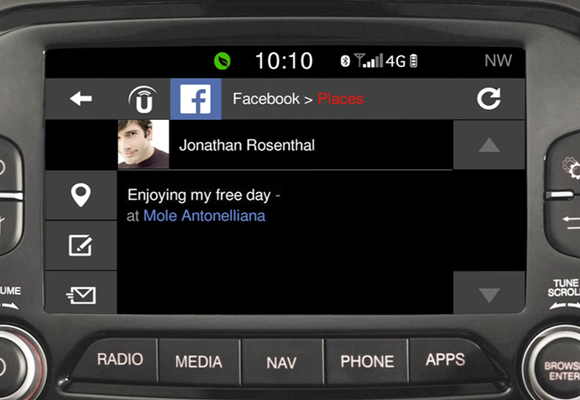 Mopar® Connect | Smartphone application for your Jeep® | Mopar