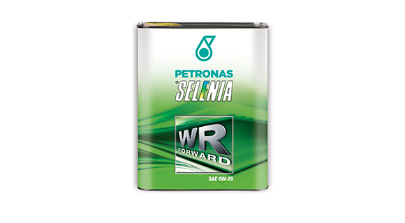 petronas engine oils